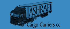 Hanif Group - ASHRAFI CARGO